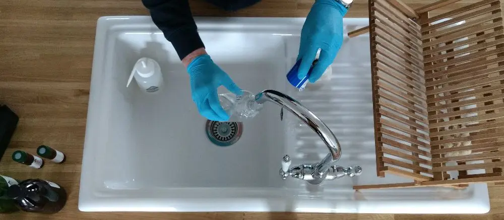 Water Quality | Guernsey Water