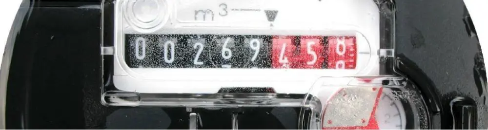 Water Meters | Guernsey Water